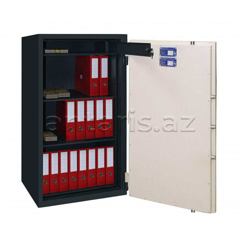 Seyf, Ofis Seyfi, Möhkəm Seyflər - Pulsuz Çatdırılma ilə - Antaris